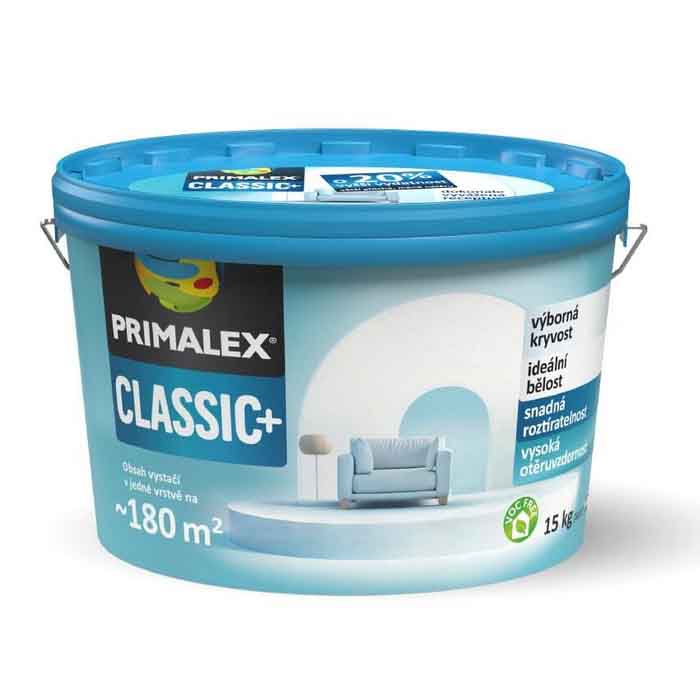 Primalex Polar 4kg Merkury Market Leták.sk Merkury Market Leták