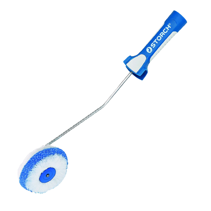 Vál. STORCH - rohový s držadlem