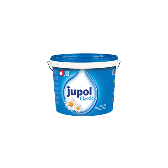 Jupol Classic 15 l / 25 kg